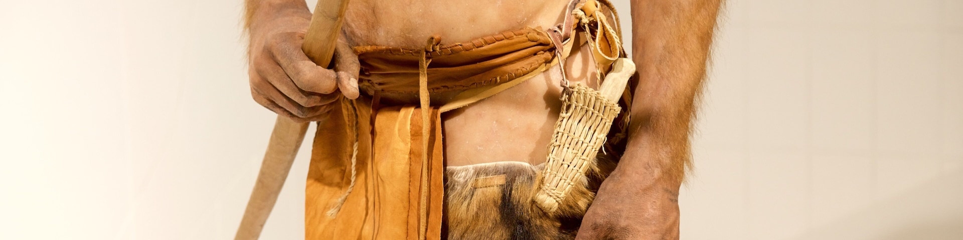 Museo Archeologico dell\'Alto Adige as well as an individual male