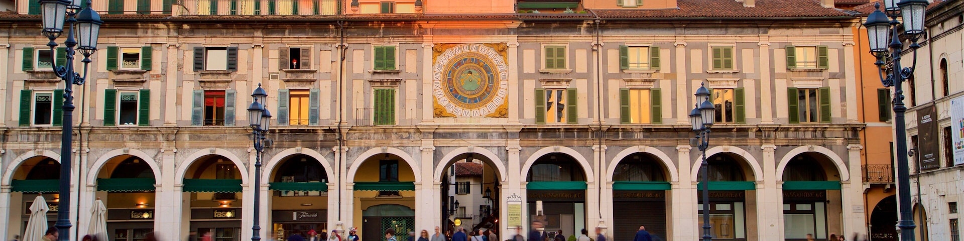 Piazza della Loggia