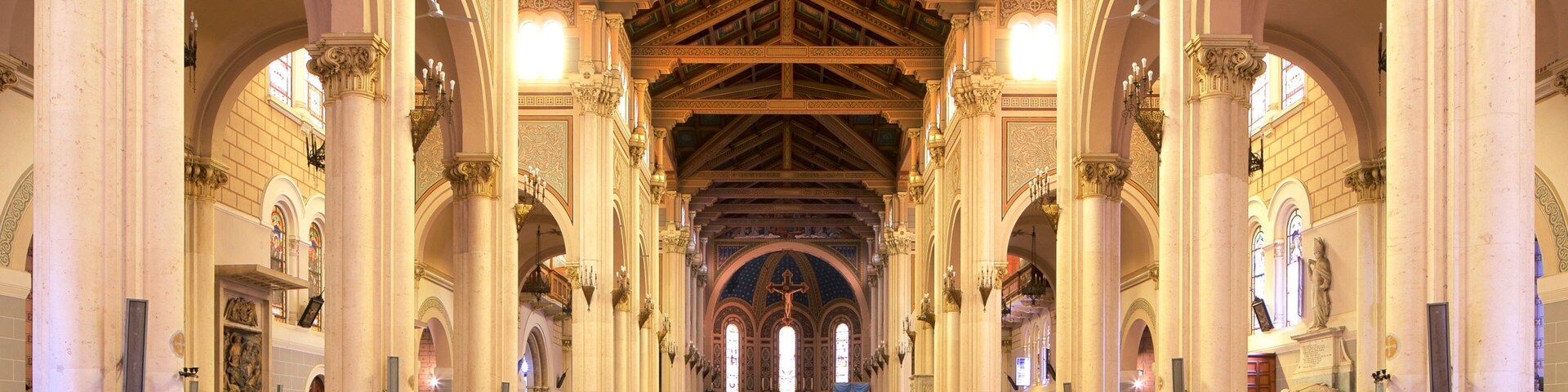 Cathedral of Calabria