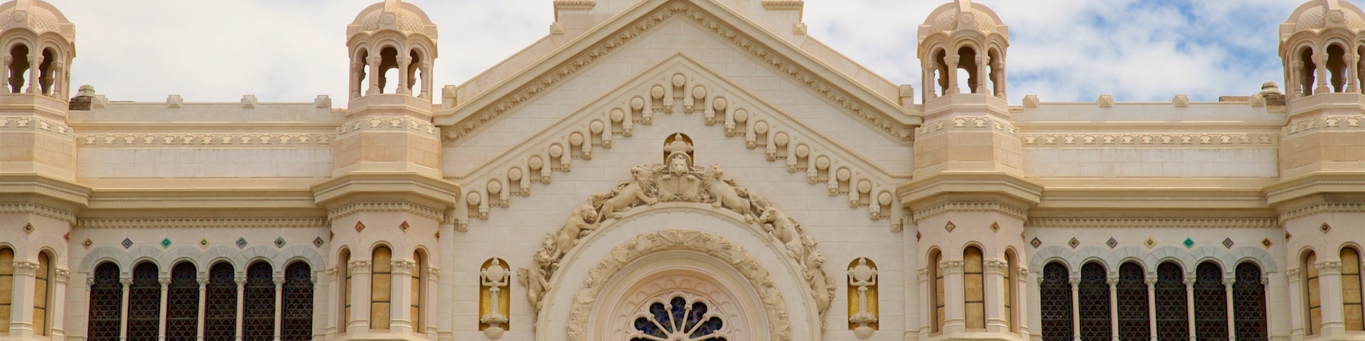 Cathedral of Calabria