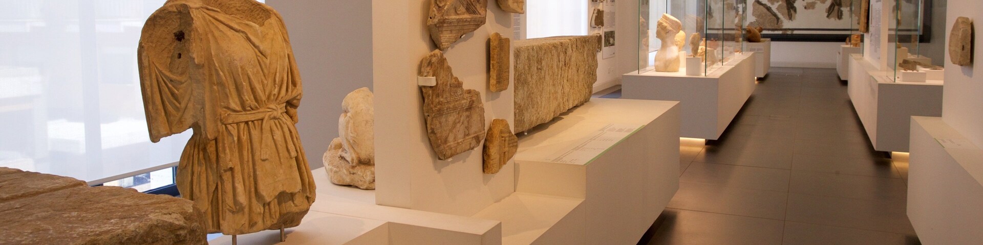 Museo Nazionale della Magna Grecia