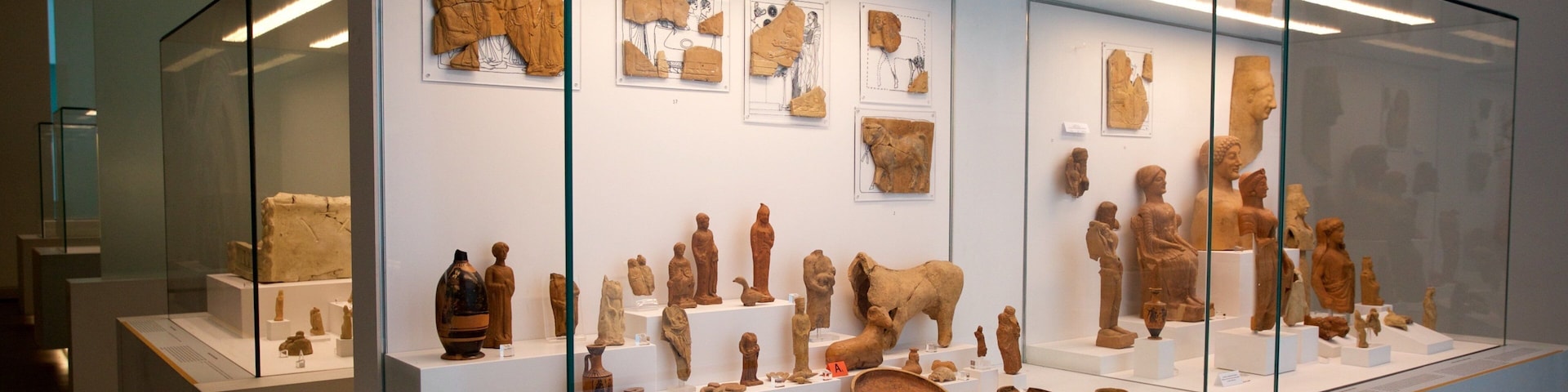 Museo Nazionale della Magna Grecia