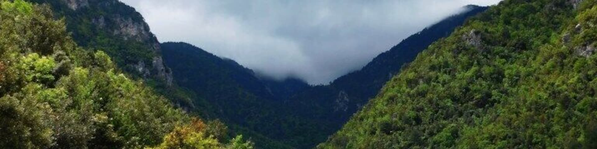 A flooded city and the screaming waterfalls in the shadow of Olympus
https://foodandtravel.blog/2020/02/15/%ce%b1-flooded-city-and-the-screaming-waterfalls-in-the-shadow-of-olympus/