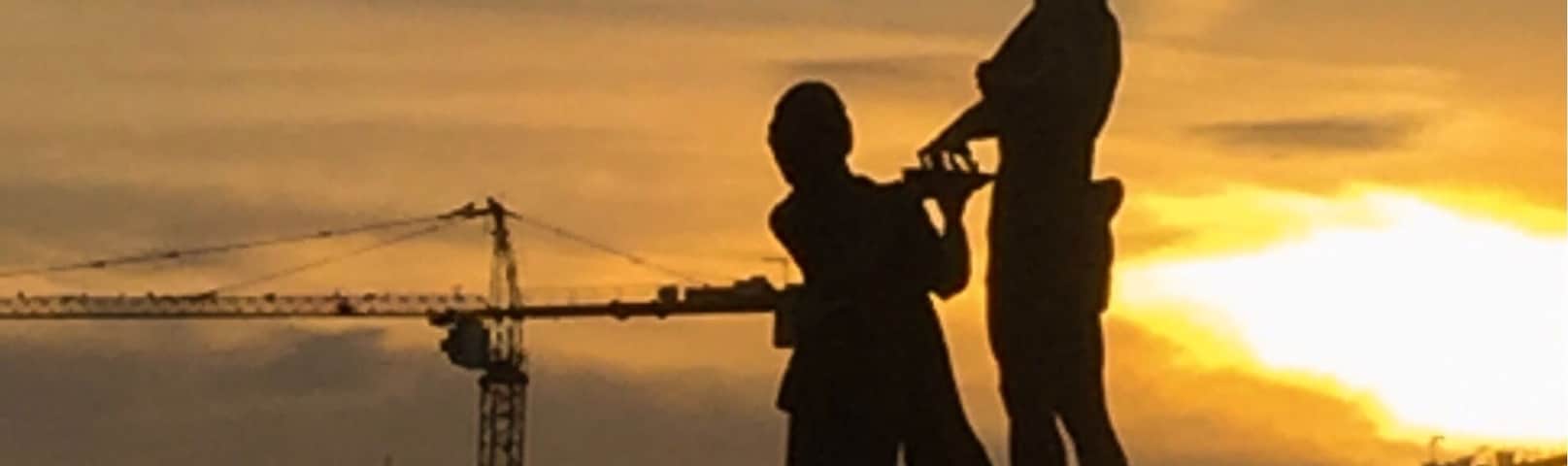 Jakarta this evening