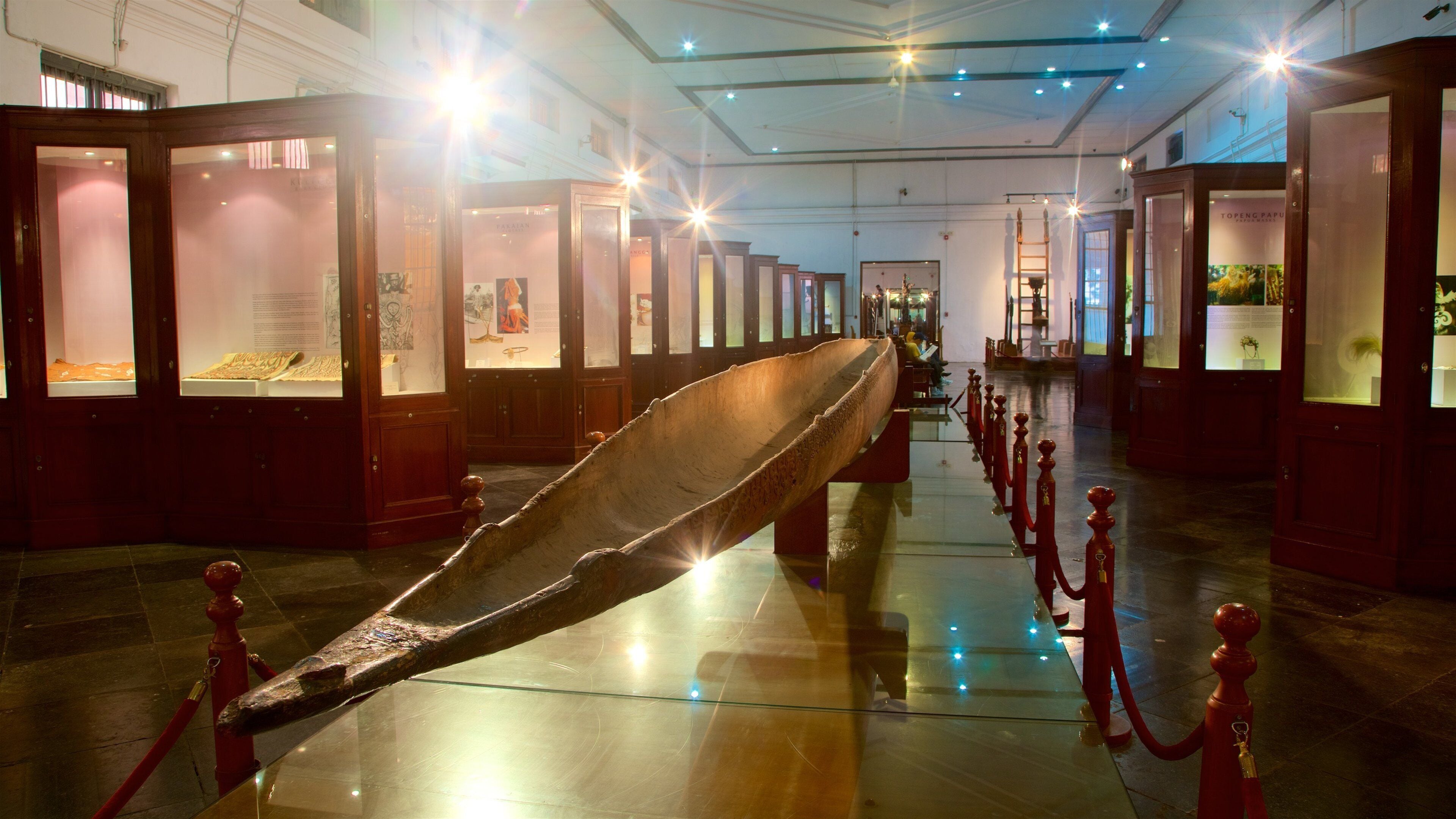 National Museum of Indonesia