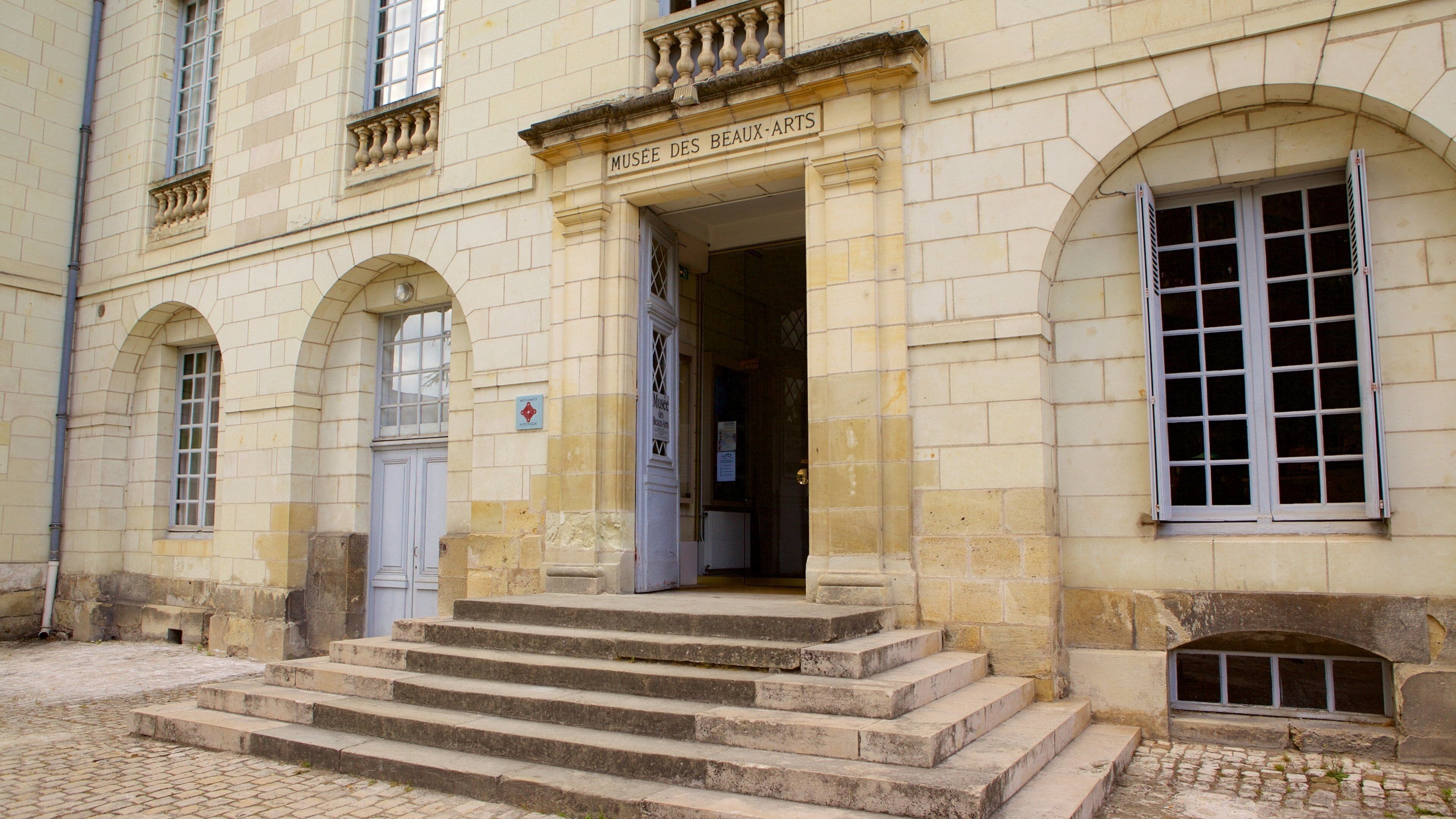 Musee des Beaux-Arts