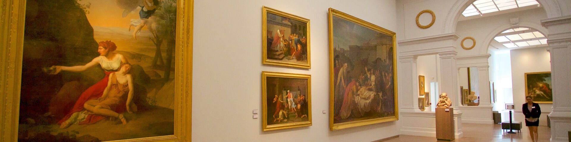 Musee des Beaux-Arts