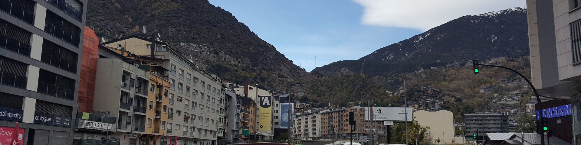 Andorra