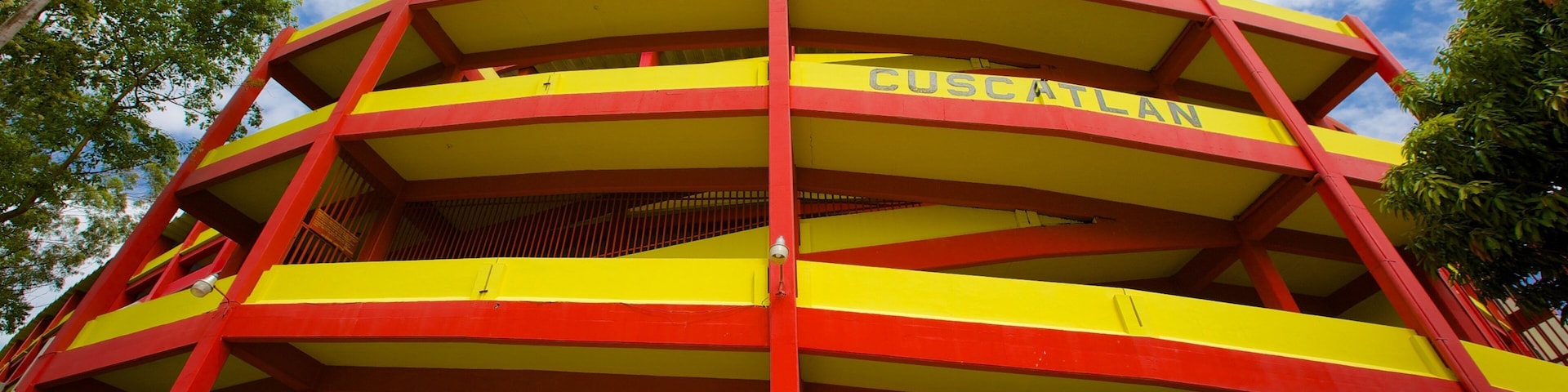 Estadio Cuscatlan