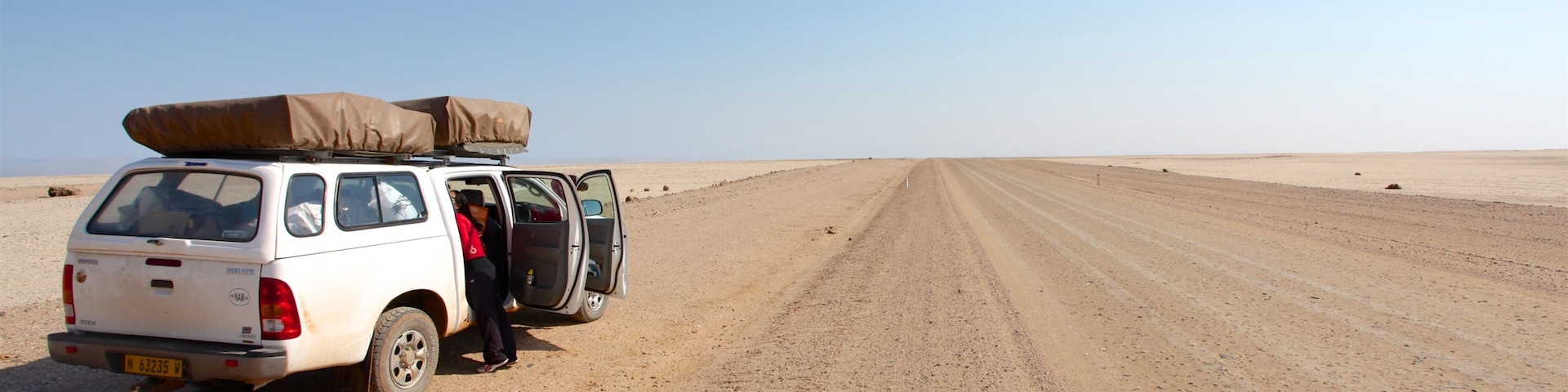 Skeleton Coast National Park