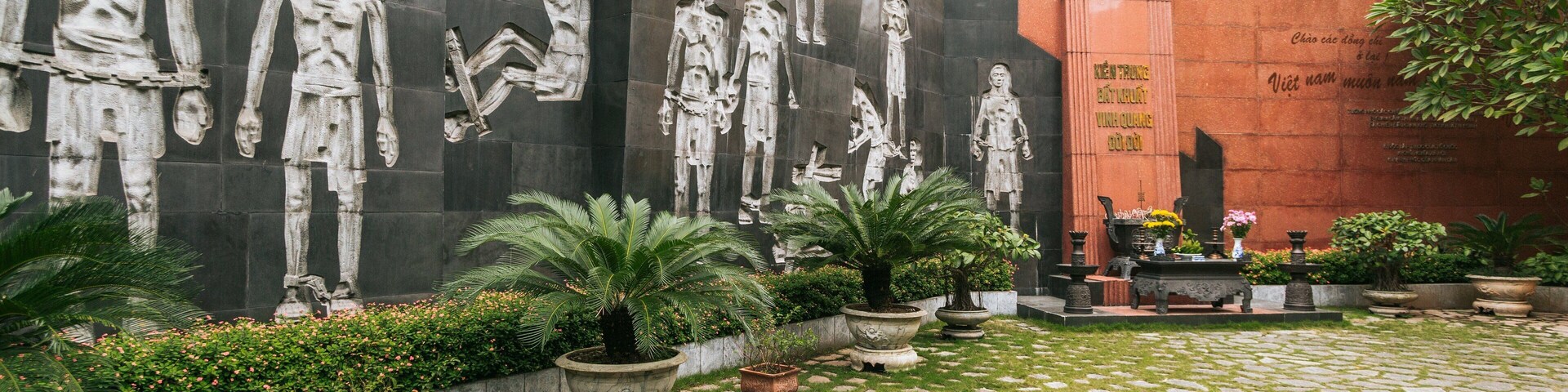Hoa Lo Prison Museum