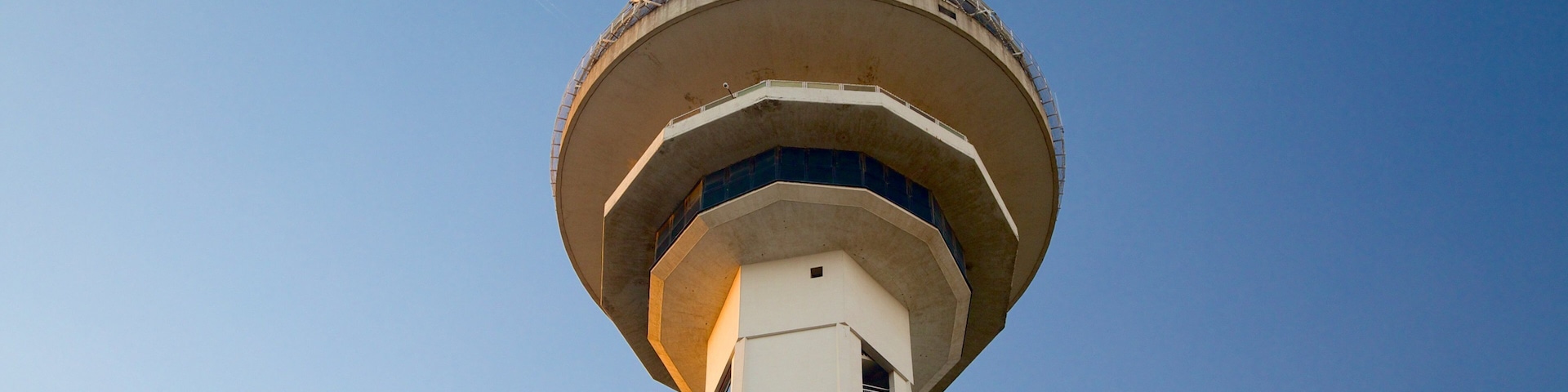 Atakule Tower
