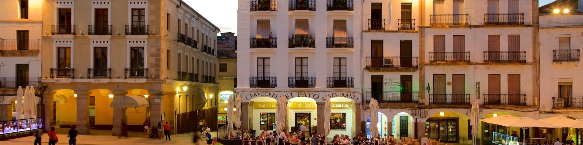 Plaza Mayor