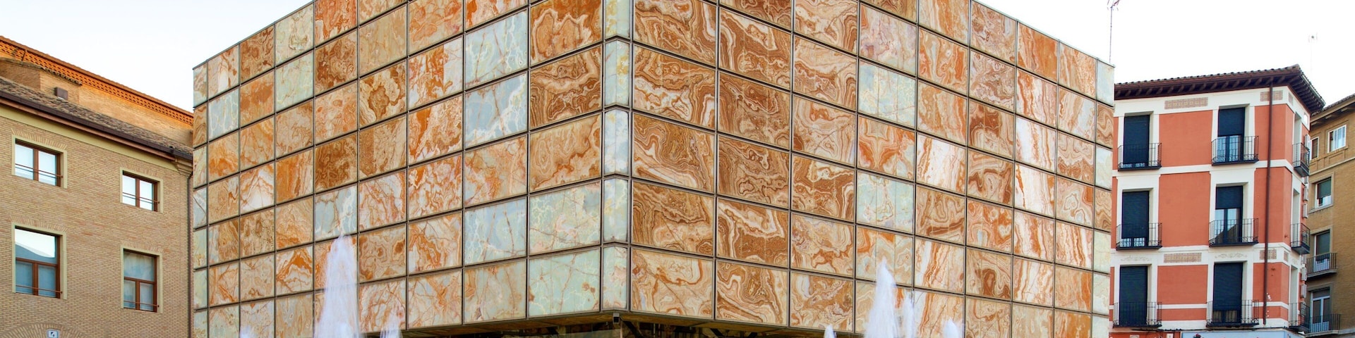 Museo del Foro de Caesaraugusta