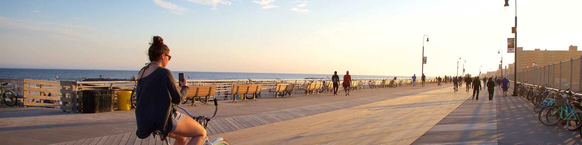 Long Beach