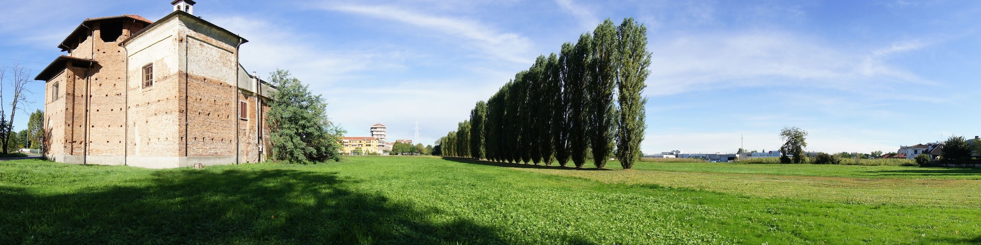 This is a photo of a monument which is part of cultural heritage of Italy. This monument participates in the contest Wiki Loves Monuments Italia 2015. See authorisations.