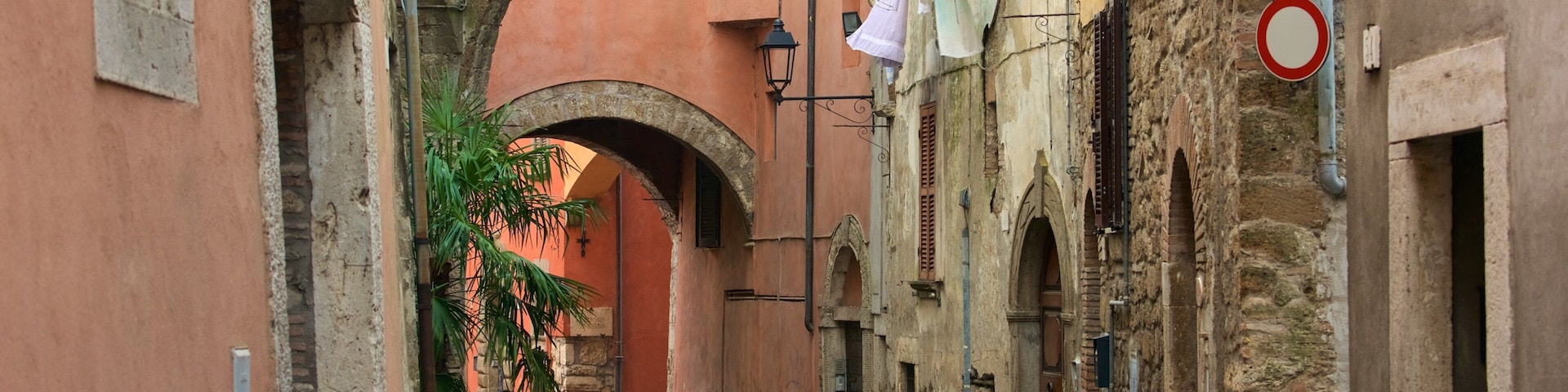 Orte featuring heritage architecture