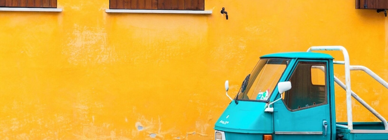 Urbania is a beautiful little town in the Marche region in Italy. The old town centre will surprise you every turn you take, with the most colourful characteristic buildings that give you that true local Italian feel. 
Of course there is also a lot to discover on the food front, but I'll leave that for a next post! 
#Colorful