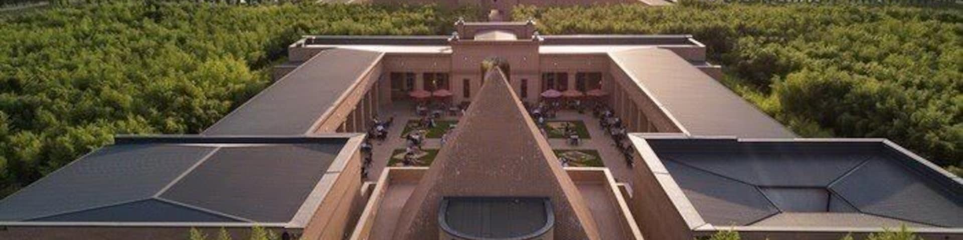 Labirinto della Masone.