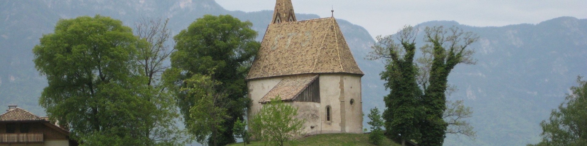 St. Daniel bei Auer