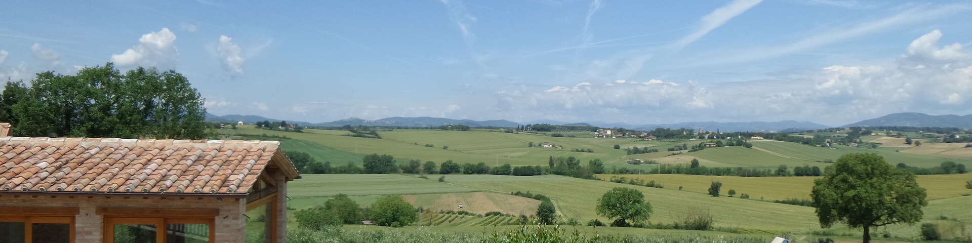 Marsciano, Province of Perugia, Italy