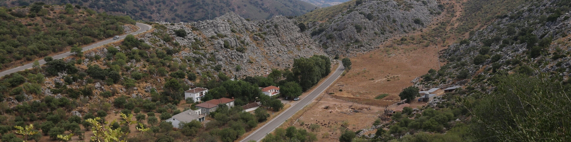 Benaoján, 29370, Málaga, Spain