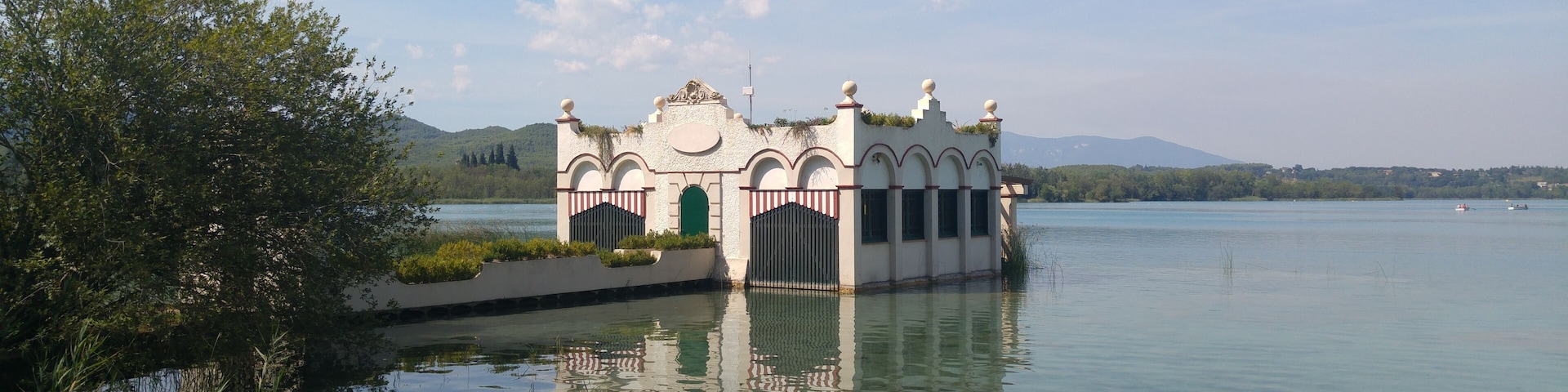 Pesquera de Banyoles