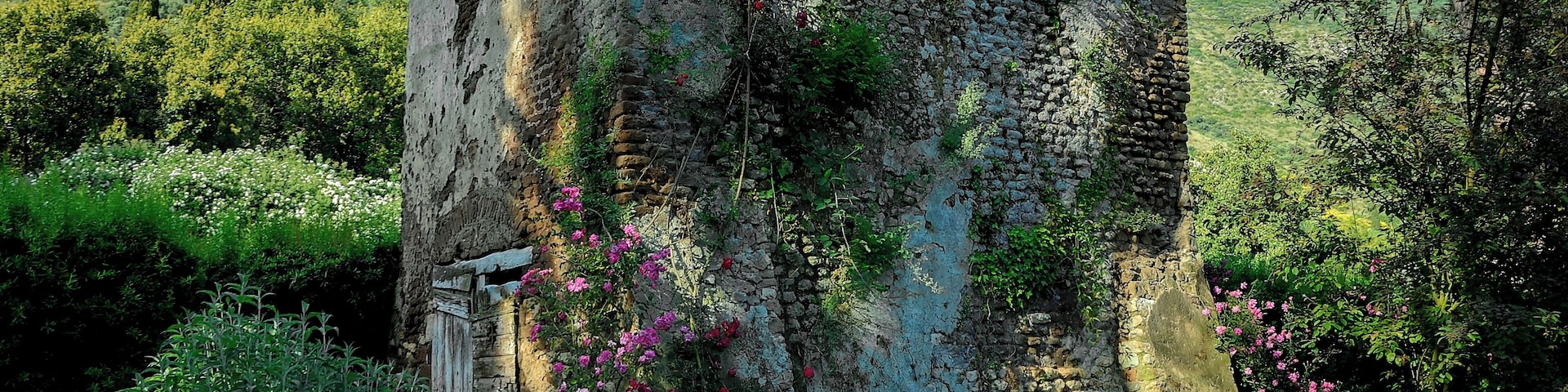 This is a photo of a monument which is part of cultural heritage of Italy. This monument participates in the contest Wiki Loves Monuments Italia 2015. See authorisations.