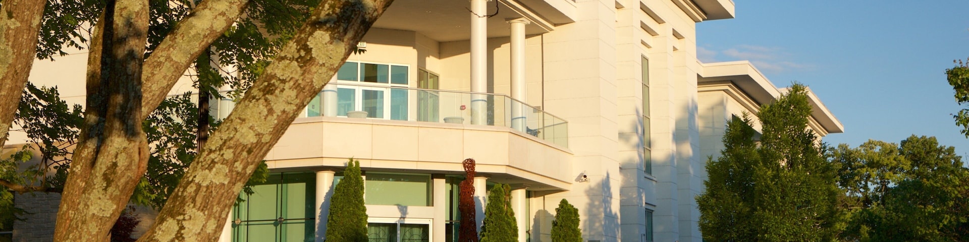 Huntsville Museum of Art