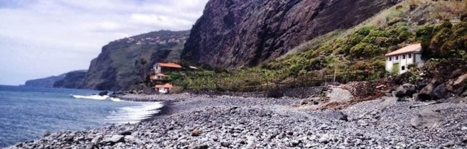Fajã dos Padres - Madeira Island
🏖 Europe's Leading Island Destination 2016
🏖 World's Leading Island Destination 2015
🏖 Europe's Leading Island Destination 2014
🏖 Europe's Leading Island Destination 2013