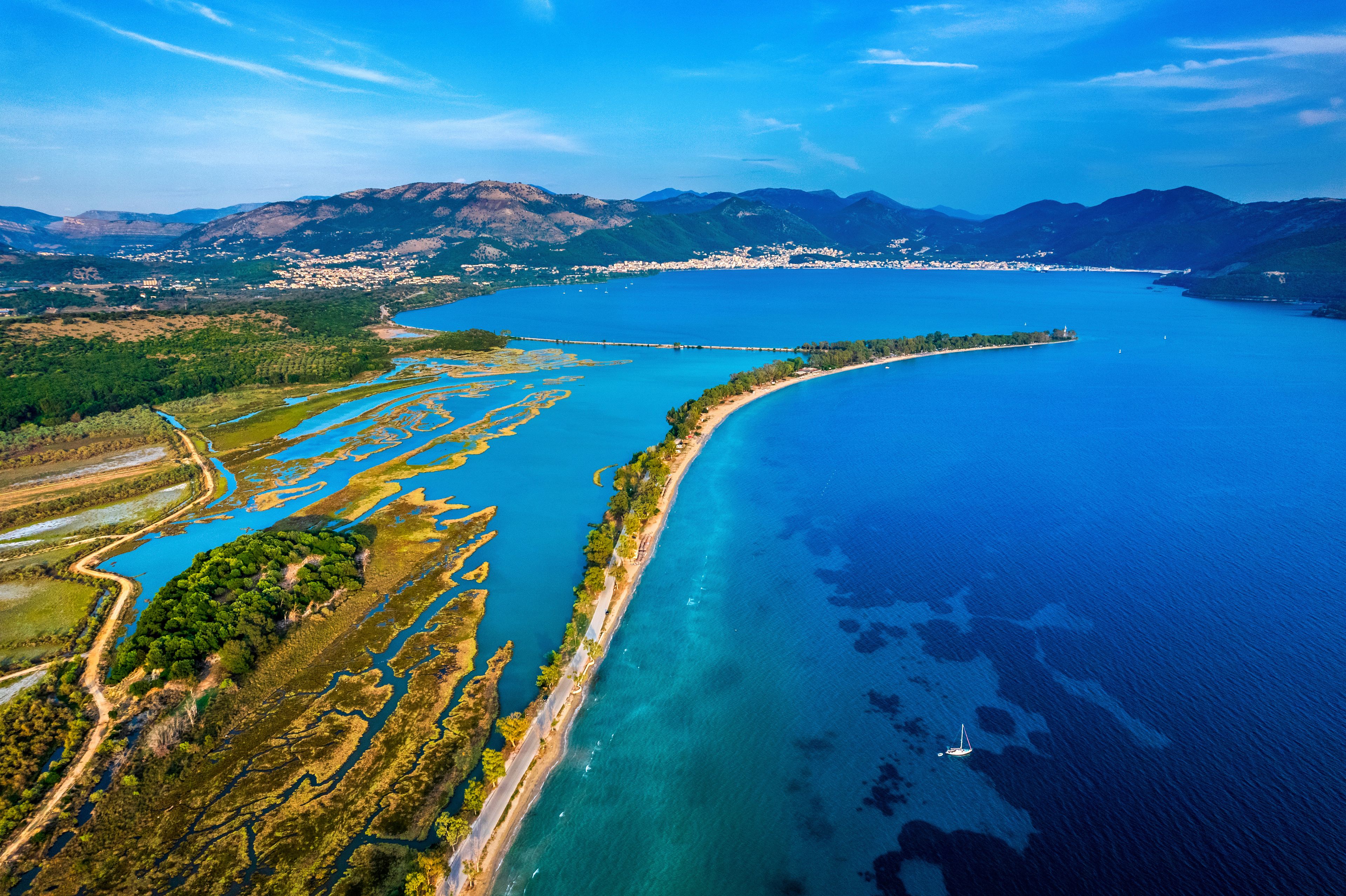 Igoumenitsa