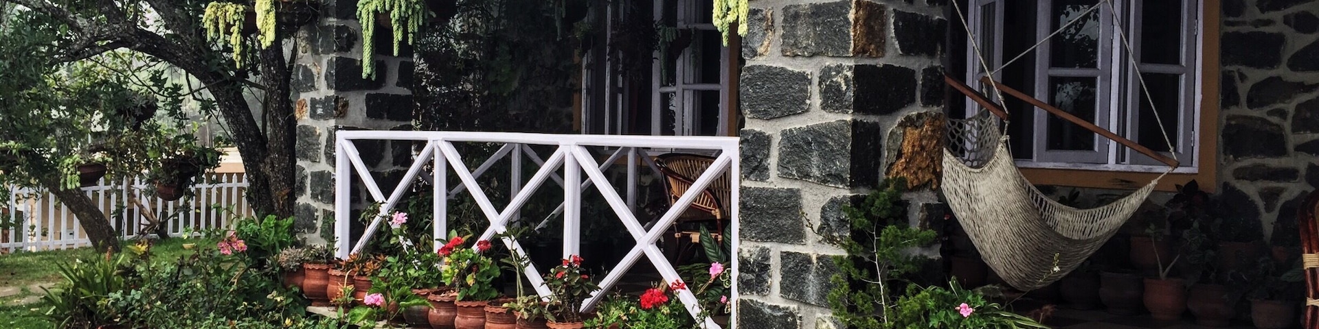 Stayed in this beautiful cottage called "Edwin's Cottage" in Vattakanal