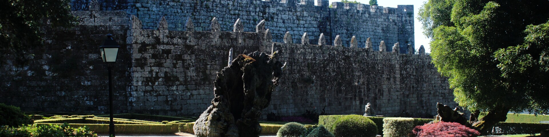 Catillo de Sotomayor