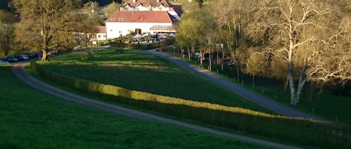 Hofgut Imsbach (Tholey)
