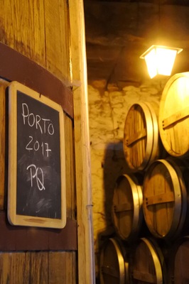 There is place in the Douro Valley, what you shouldn't miss out.
It is called the Quinta do Tedo. A small vinery, producing quality Port wine and Douro wine. Warm hearted people are running this business, I can only recommend to visit it!
They have their own walking path as well, so you can go for a quick hike before the wine tasting.
#douro #portugal #portwine #dourovalley