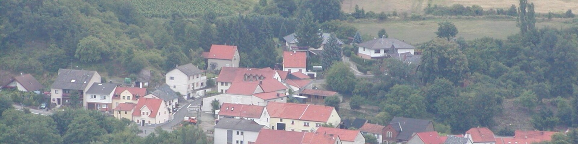 Schlossböckelheim-Tal