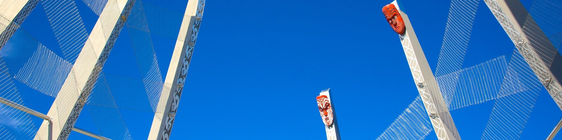 Te Puia New Zealand Maori Arts and Crafts Institute