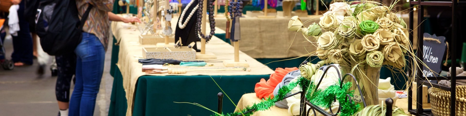 Charleston City Market