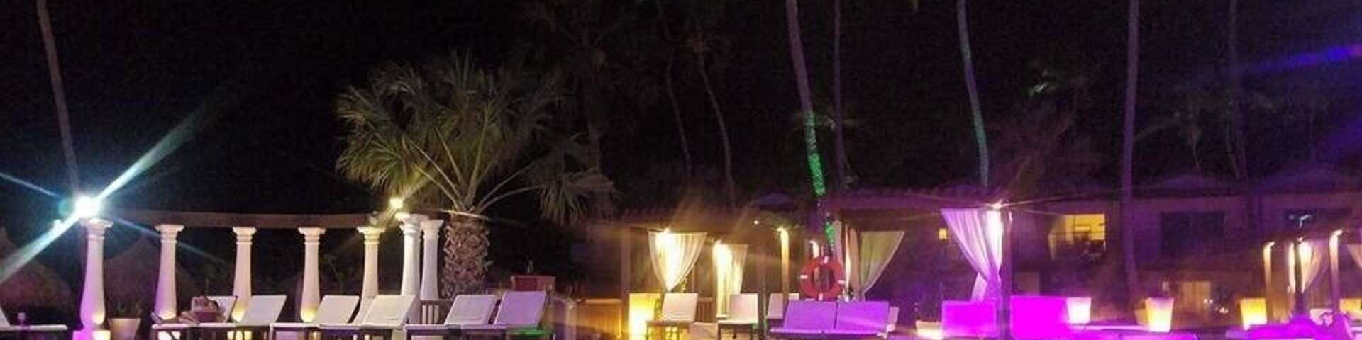 This resort was so quite and relaxing. This is the place that is not too crowded and has everything you want in a resort..