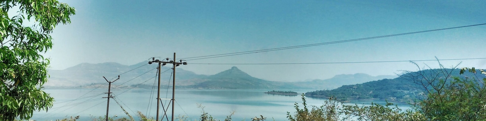 #green #photooftheday #scenery