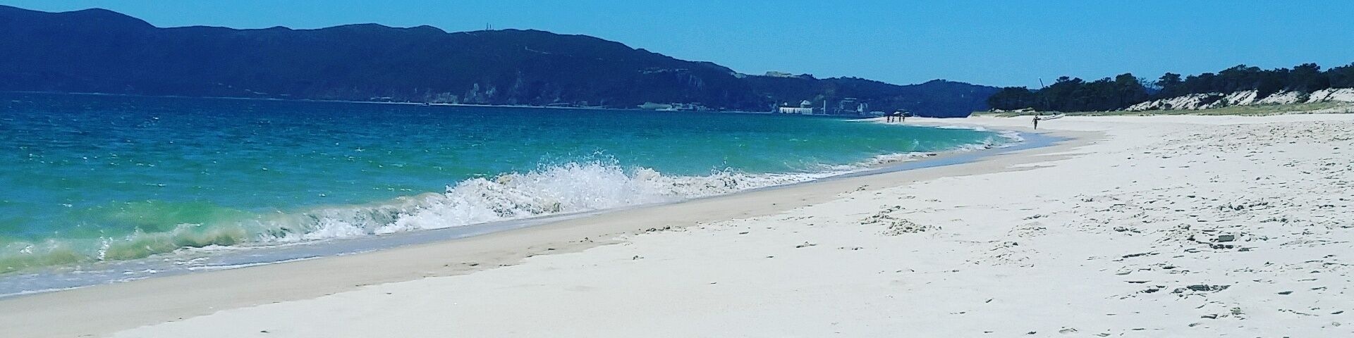 Tróia golden beach