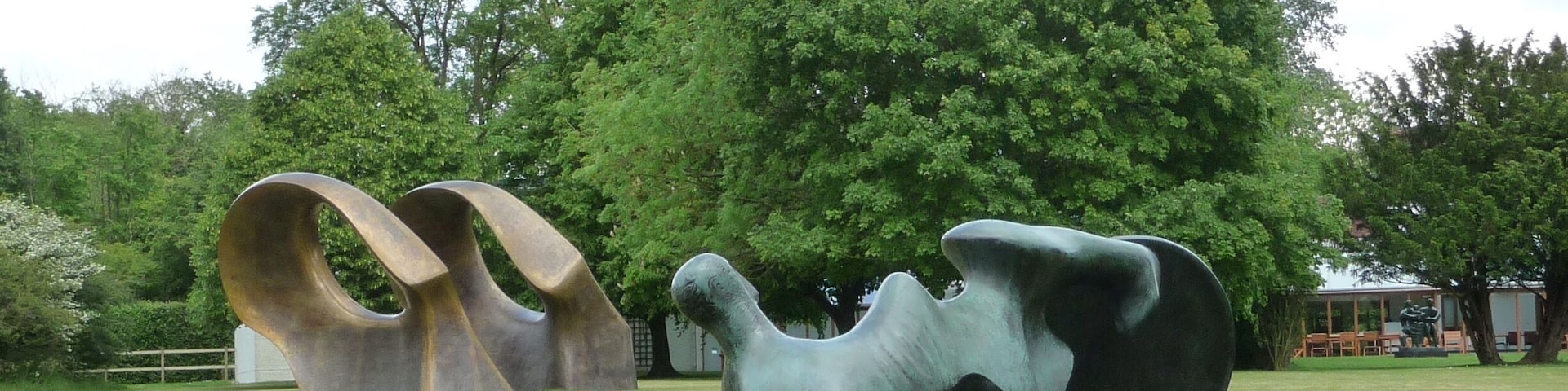 #sculpture #henrymoore