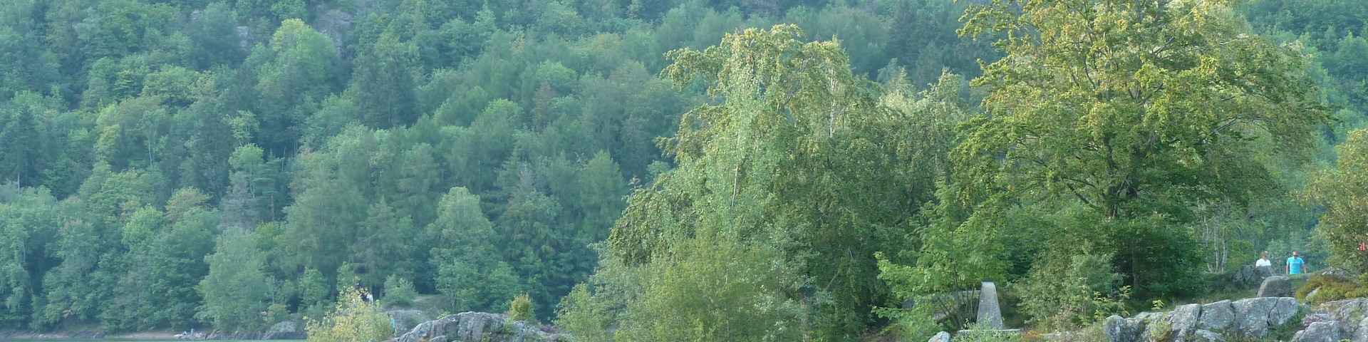 Lac d'Alfeld
