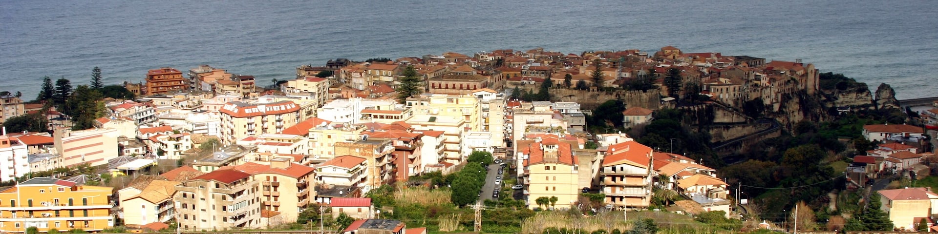 Tropea