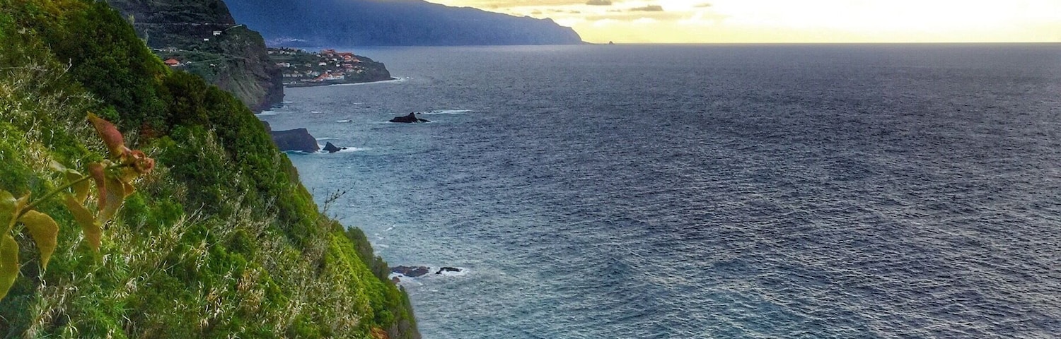Arco de São Jorge - Madeira Island
🏖 Europe's Leading Island Destination 2016
🏖 World's Leading Island Destination 2015
🏖 Europe's Leading Island Destination 2014
🏖 Europe's Leading Island Destination 2013