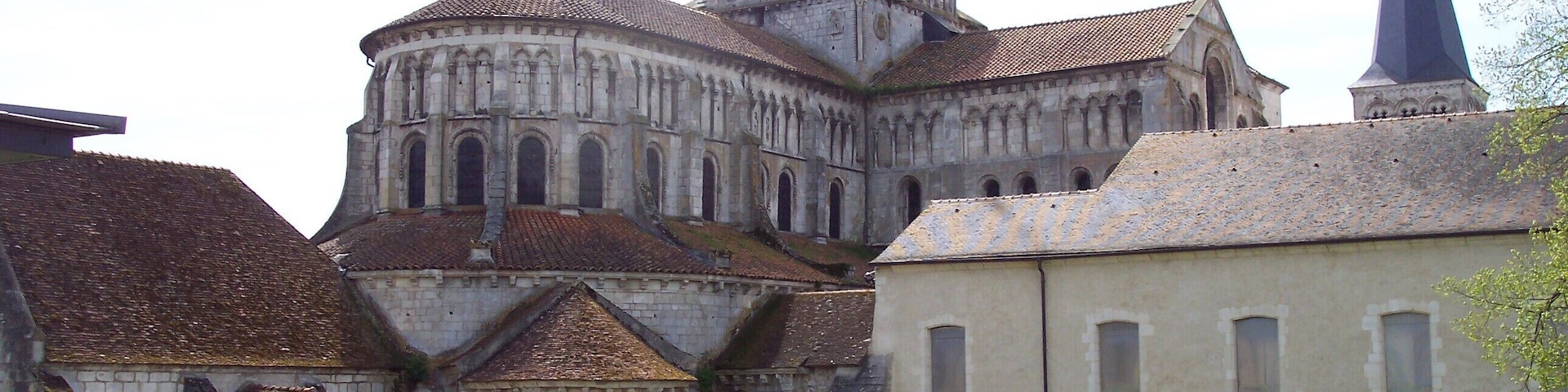 La Charité sur Loire
