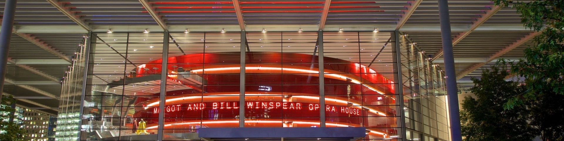 AT&T Performing Arts Center