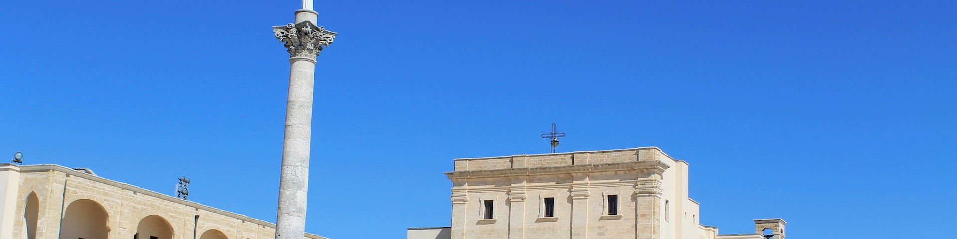 Santa Maria di Leuca,Puglia