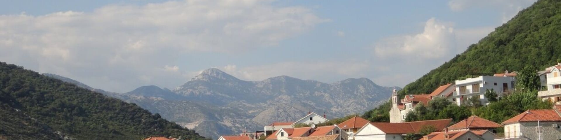 Beautiful area! Easy day trip done from Dubrovnik, Croatia & only cost $70 (Aussie)!!