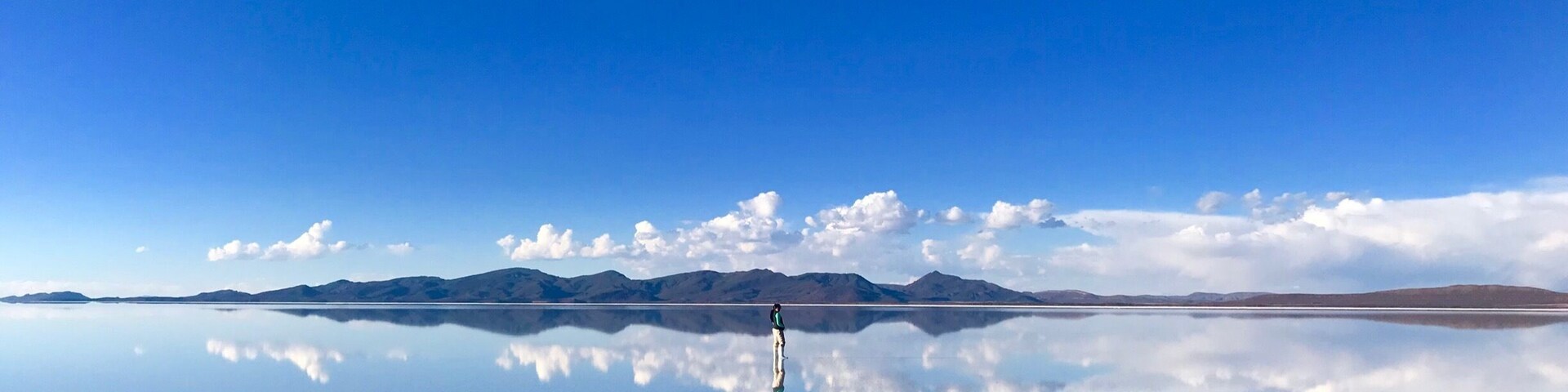 Me- Mirror mirror on the ground, who’s the most beautiful of them all
Mother Earth- It’s me, you silly. Mesmerizing uyuni